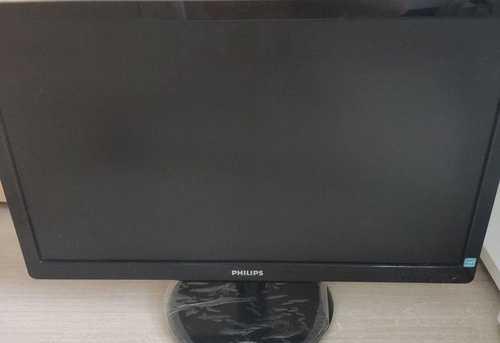 Монитор Philips 226v