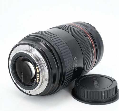 Canon EF 24-70mm f/2.8L USM отл.сос.гар.обмен