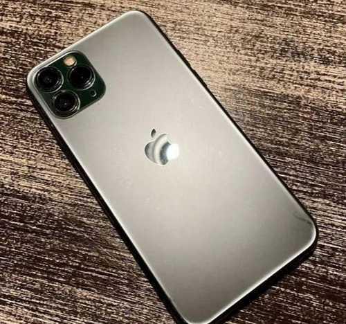 iPhone 11 Pro, 256 ГБ