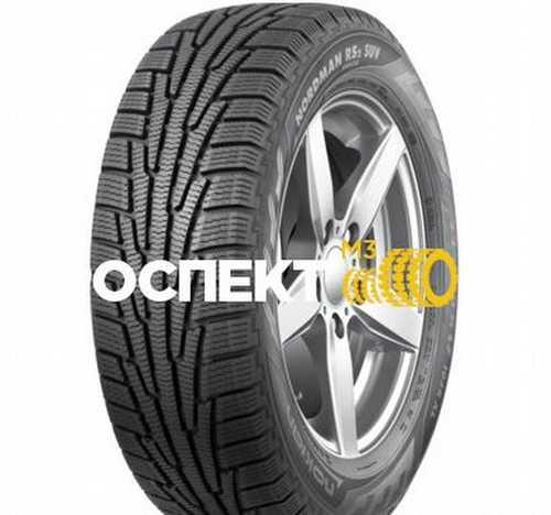 Ikon Tyres Nordman RS2 SUV 225/60 R17