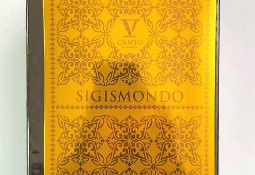 V Canto Sigismondo 100 ml оригинал