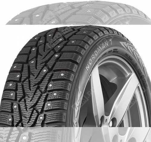 Nokian Tyres Nordman 7 195/65 R15 95T