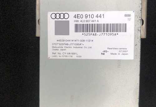 Блок управления камерой Audi A8 D3