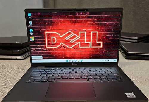 Dell 7410 IPS i7-10610 2.3Ghz/16Gb/512SSD Сенсор