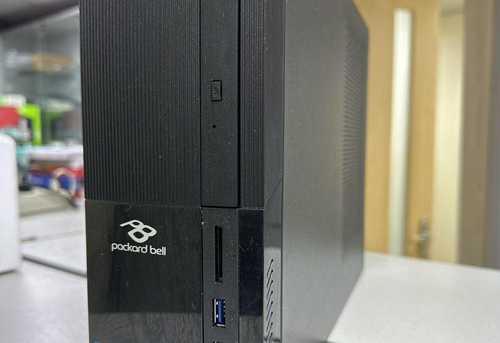 Компьютер Packard bell