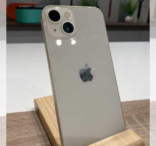 iPhone 13, 128 ГБ