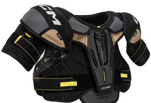 Нагрудник CCM tacks AS580 Sr M