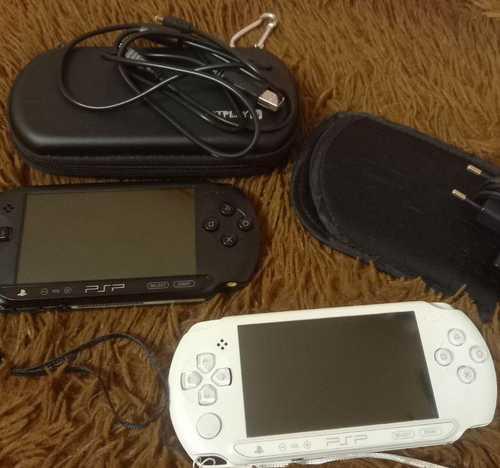 Sony PSP Street, в идеале