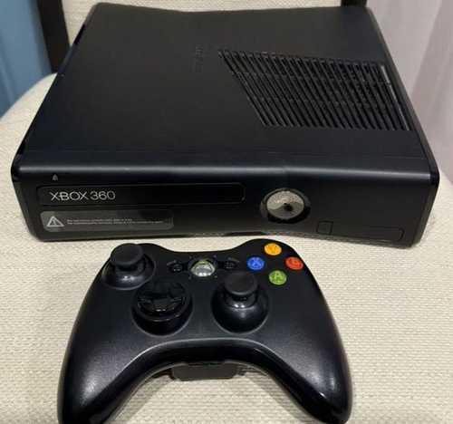 Xbox 360