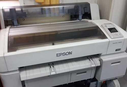 Плоттер Epson T3000