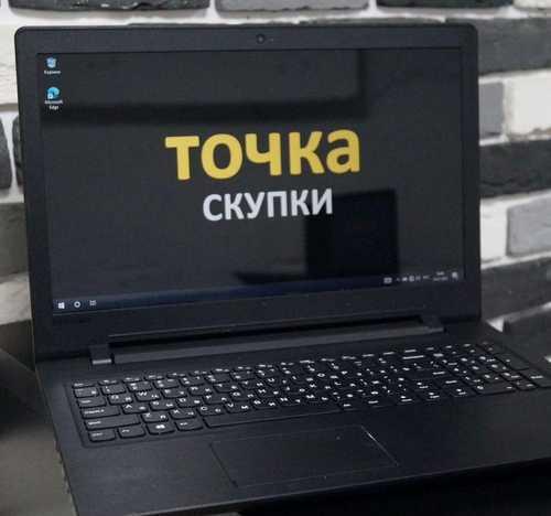 Ноутбук Lenovo 4 ядра, 4 гига, SSD, гарантия