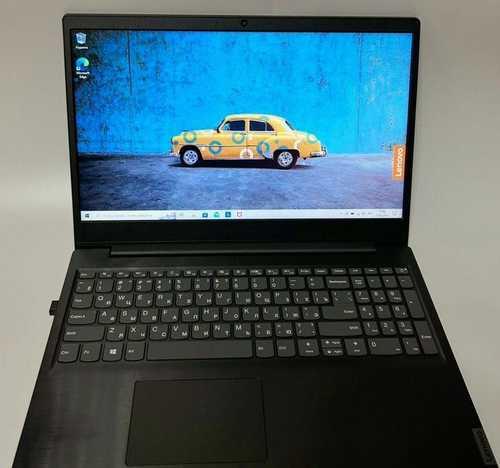 Ноутбук Lenovo IdeaPad S145-15IKB