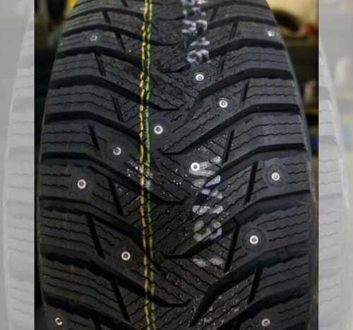 Kumho WinterCraft SUV Ice WS31 255/55 R19 111T