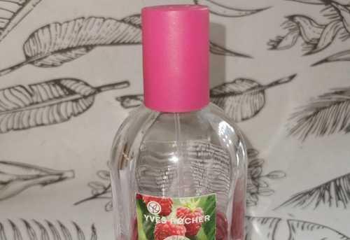 Туалетная вода Yves Rocher