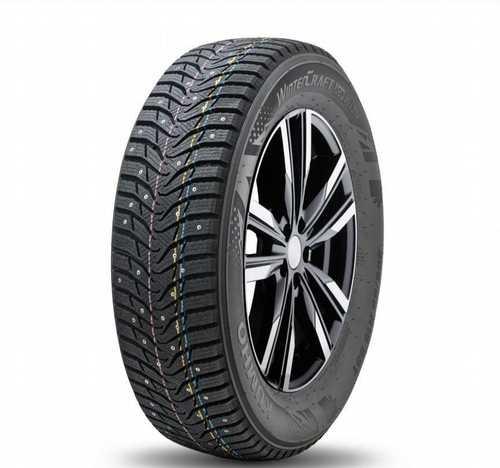Kumho WinterCraft SUV Ice WS31 235/60 R17 106T