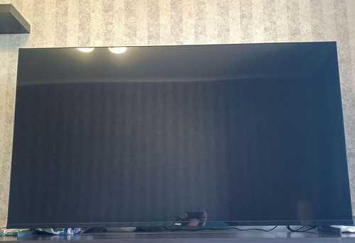 Телевизор LED 70" (178 см) Philips 70PUS7605/60