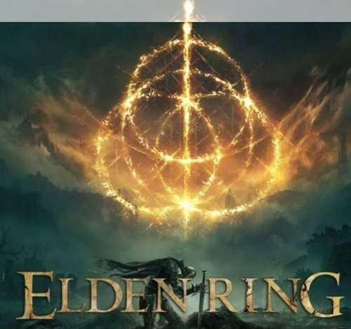 Elden Ring для PS4/PS5