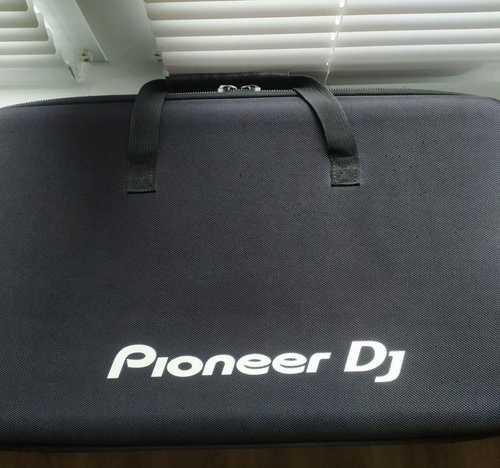 Сумка для dj контроллера Pioneer DJ (оригинал)