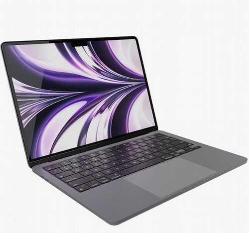 Новый Macbook air 13 2022 m2