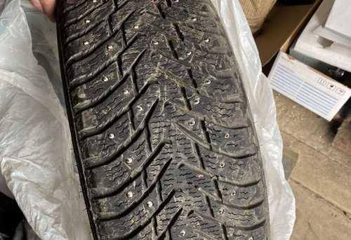 Nordman WR SUV 225/55 R19 103