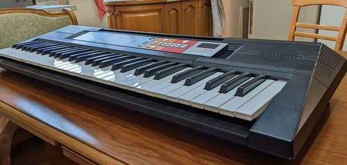 Синтезатор Yamaha F50