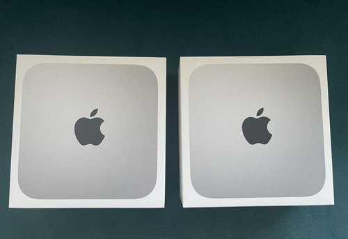 Apple Mac mini m2 16/256 Gb