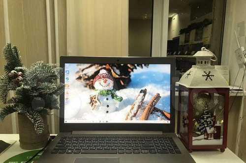 Ноутбук Lenovo i5/940MX
