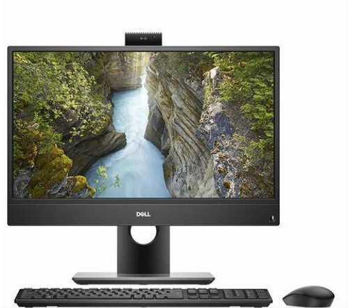 Моноблок Dell Optiplex 3280 21" 5FHD IPS AG Non-To