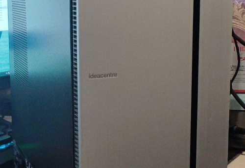 Системный блок Lenovo ideacentre 720-18IKL