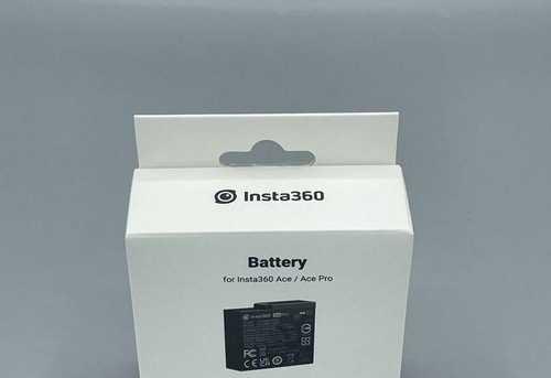 Аккумлятор Insta360 Ace / Ace Pro Battery