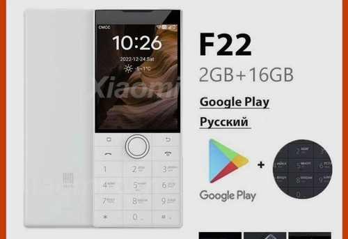 Xiaomi Qin F22, 2/16 ГБ