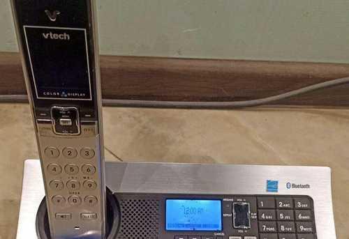 Телефон домашний совместимый с сотовым Vtech LS514