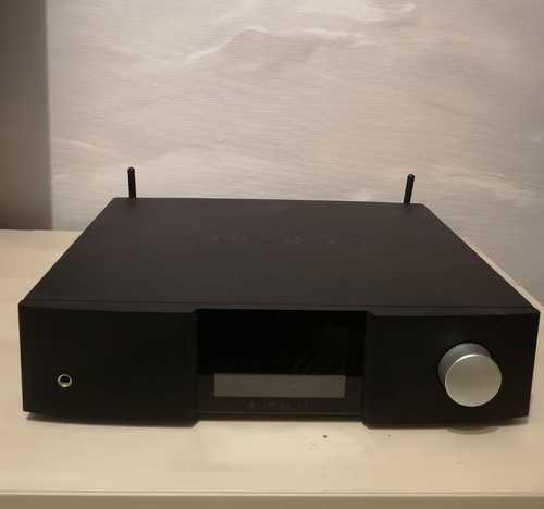 Auralic altair g1.1