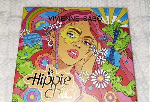 Новая палетка для лица Vivienne Sabo
