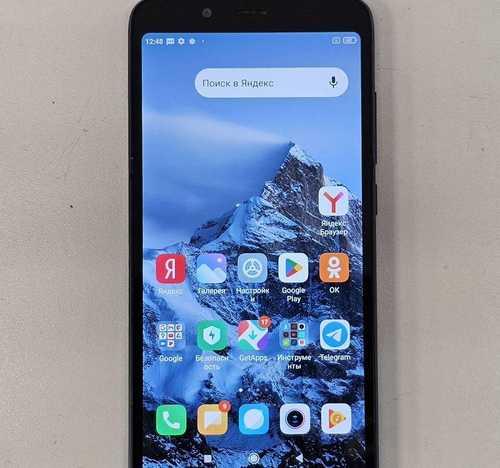 Xiaomi Redmi 7A, 2/32 ГБ