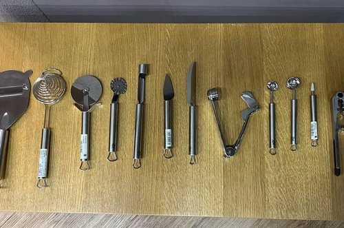 Wmf кухонные инструменты