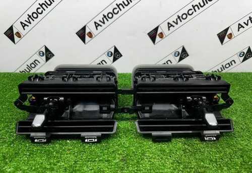 Дефлектор воздушный передний Bmw X5 G05 2023