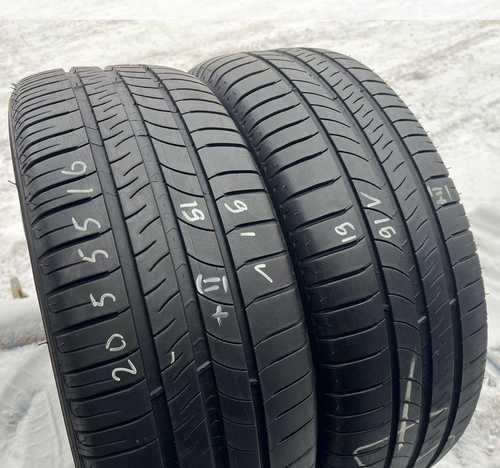 Michelin Energy Saver   205/55 R16 91V