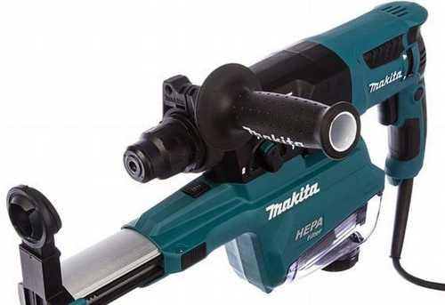 Makita Перфоратор HR2653