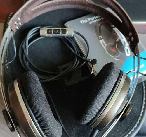 Наушники Sennheiser momentum