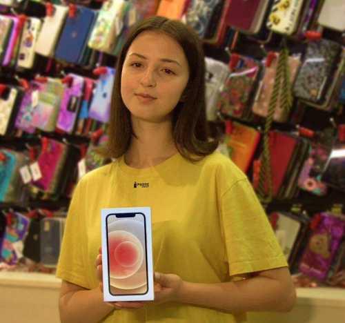 iPhone 12 mini, 128 ГБ