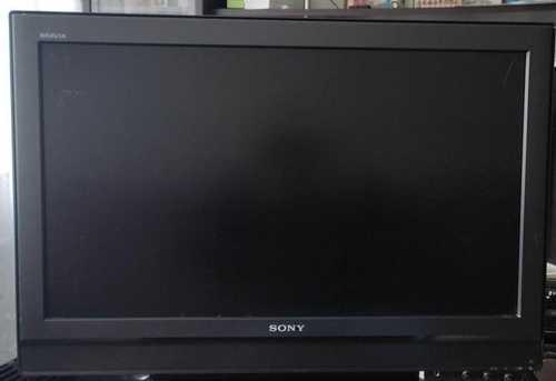 Телевизор sony bravia 32