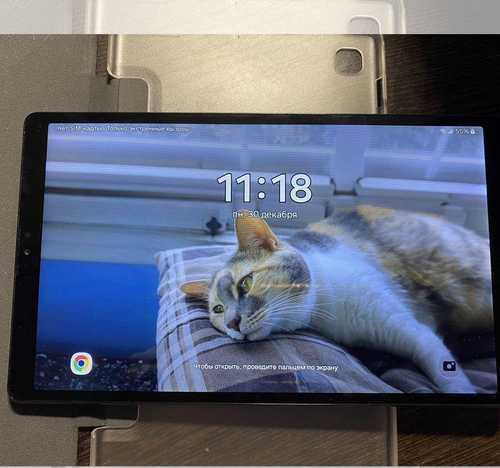 Планшет samsung galaxy tab a7 lite 64