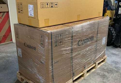 Плоттер Canon TX-4100 RU-42 SS-41