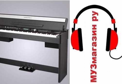 Пианино от 20000 и Medeli CDP5200 цифровое