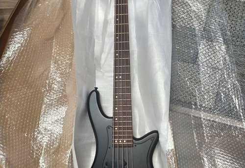 Schecter stiletto Stealth-5 SBK