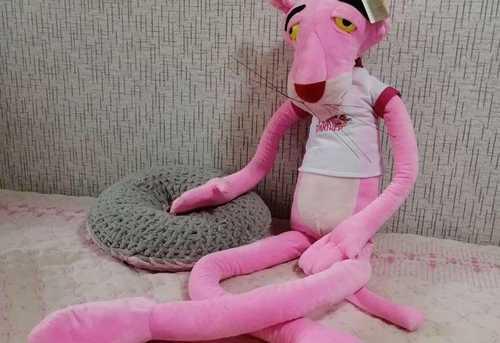 Розовая Пантера мягкая игрушка 100 см новая