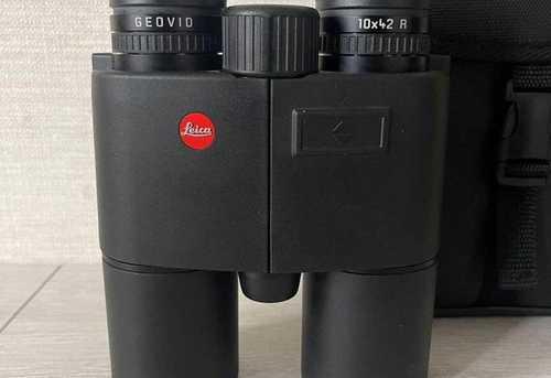Бинокль Leica Geovid 1042 R Новый