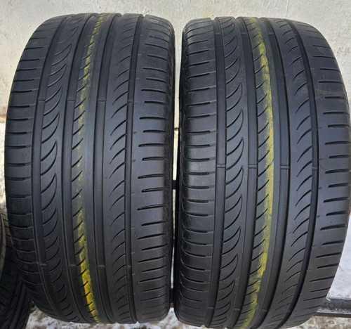 Pirelli Powergy 245/35 R19 93Y