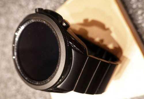 Samsung Galaxy Watch 3 Титан